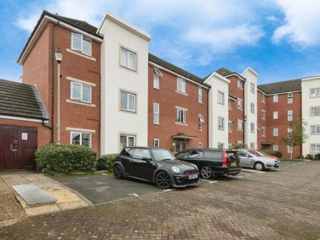 2 Bedroom Flat For Sale In Edgbaston