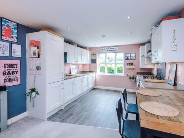 2 bedroom flat for sale in Edgewater Place, Nightingale Court Edgewater Place, WA4