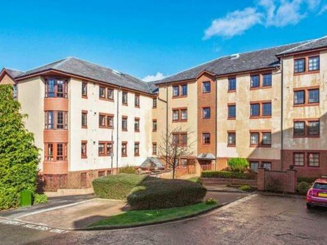 2 Bedroom Flat For Sale In Edinburgh