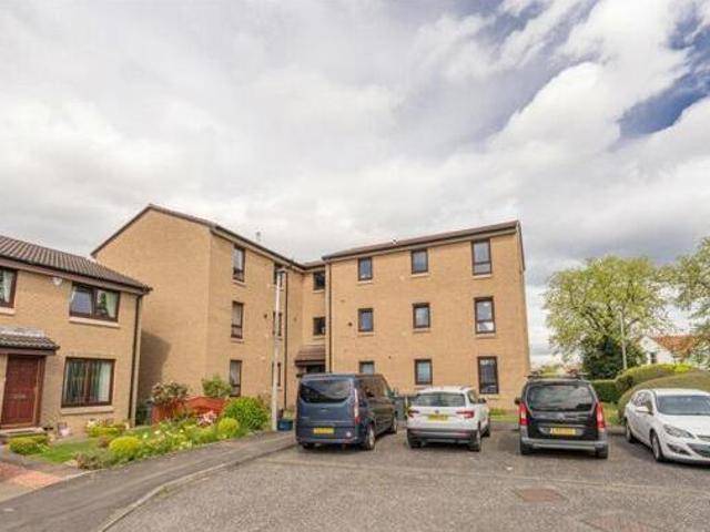2 Bedroom Flat For Sale In Edinburgh