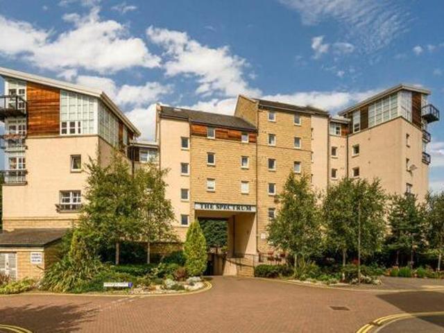 2 Bedroom Flat For Sale In Edinburgh