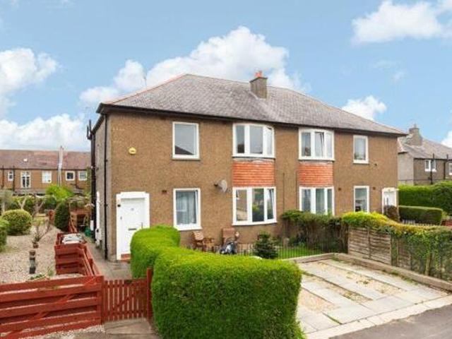 2 Bedroom Flat For Sale In Edinburgh