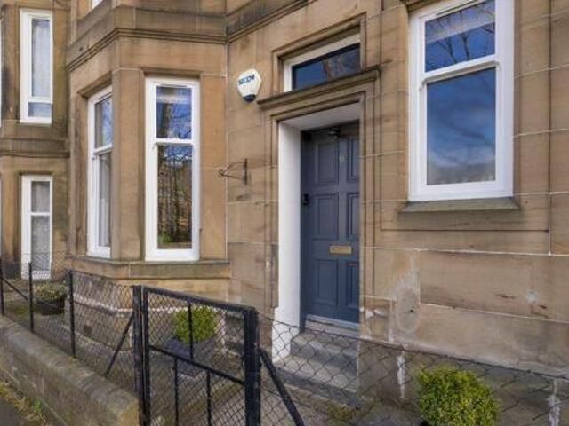 2 Bedroom Flat For Sale In Edinburgh