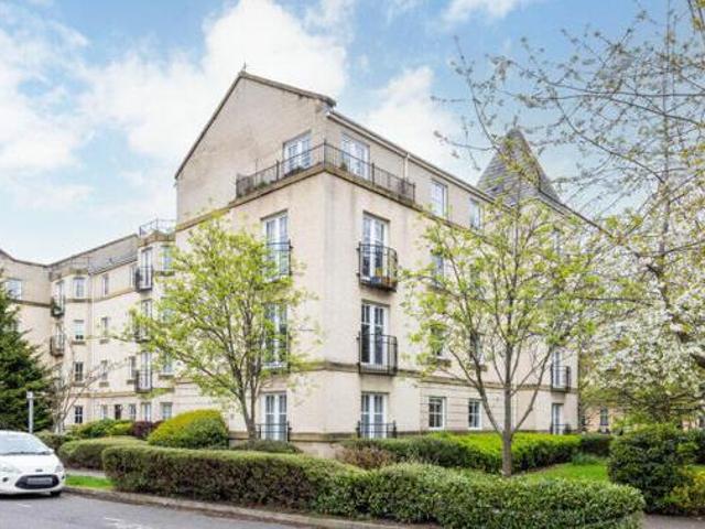 2 Bedroom Flat For Sale In Edinburgh