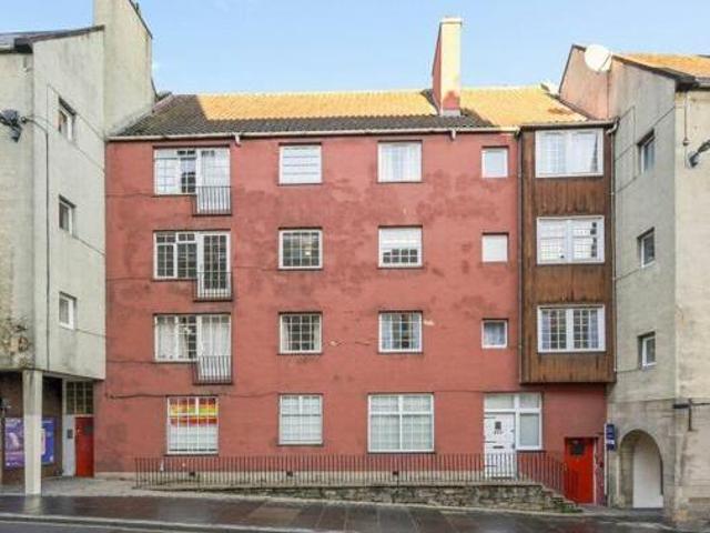 2 Bedroom Flat For Sale In Edinburgh