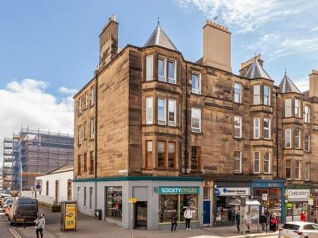 2 Bedroom Flat For Sale In Edinburgh