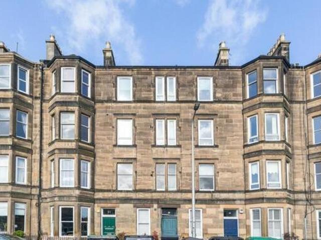 2 Bedroom Flat For Sale In Edinburgh
