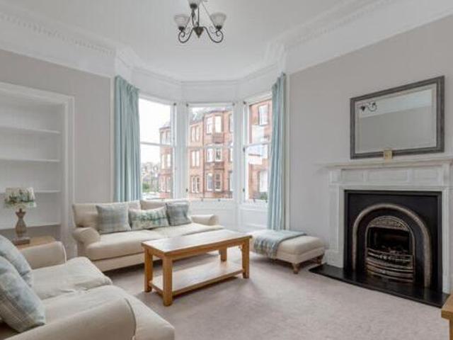 2 Bedroom Flat For Sale In Edinburgh