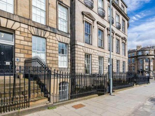 2 Bedroom Flat For Sale In Edinburgh