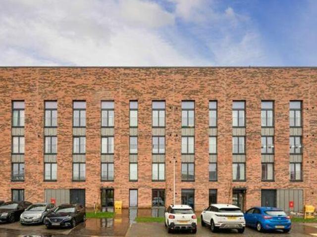 2 Bedroom Flat For Sale In Edinburgh