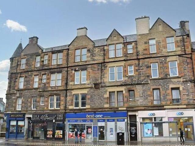 2 Bedroom Flat For Sale In Edinburgh