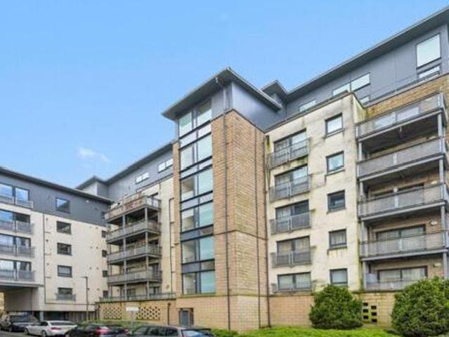 2 Bedroom Flat For Sale In Edinburgh