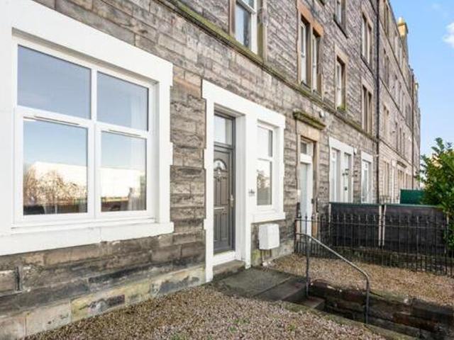 2 Bedroom Flat For Sale In Edinburgh