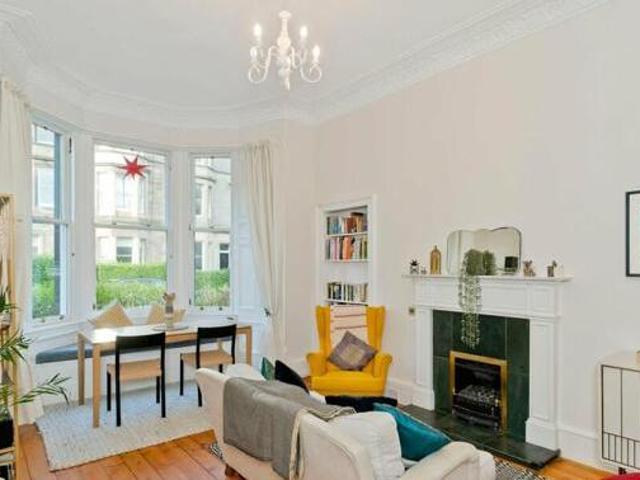 2 Bedroom Flat For Sale In Edinburgh
