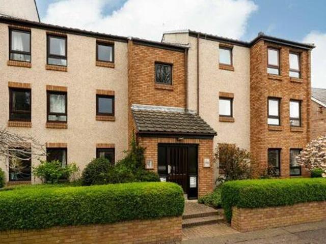 2 Bedroom Flat For Sale In Edinburgh