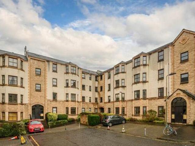 2 Bedroom Flat For Sale In Edinburgh