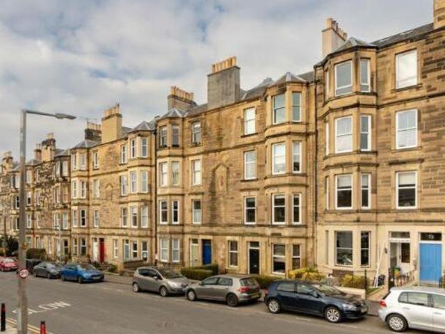 2 Bedroom Flat For Sale In Edinburgh
