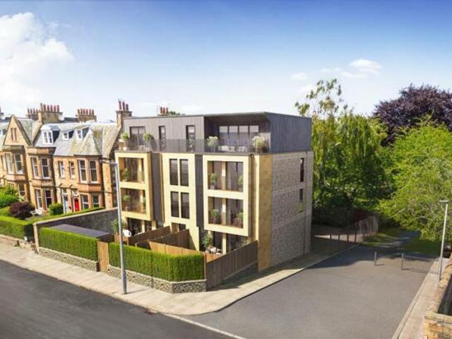2 Bedroom Flat For Sale In Edinburgh