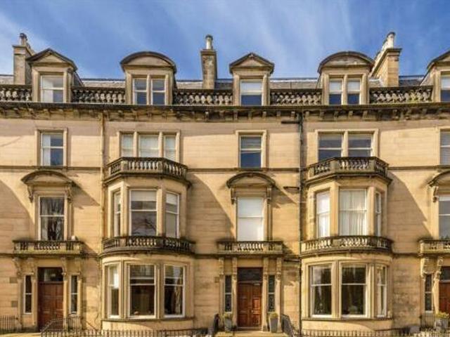 2 Bedroom Flat For Sale In Edinburgh