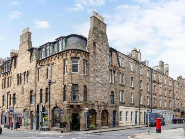 2 Bedroom Flat For Sale In Edinburgh