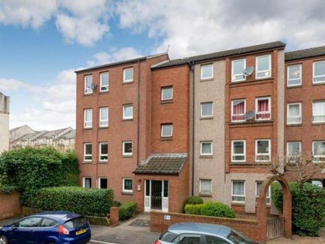 2 Bedroom Flat For Sale In Edinburgh