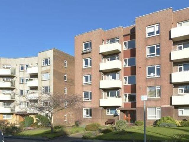 2 Bedroom Flat For Sale In Edinburgh