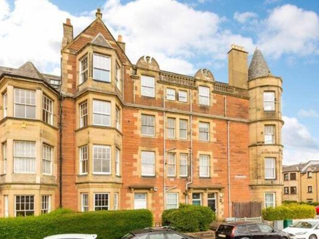 2 Bedroom Flat For Sale In Edinburgh