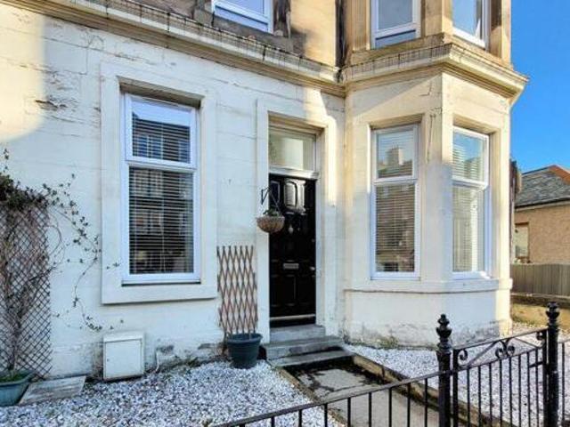 2 Bedroom Flat For Sale In Edinburgh