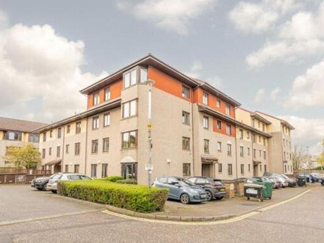 2 Bedroom Flat For Sale In Edinburgh