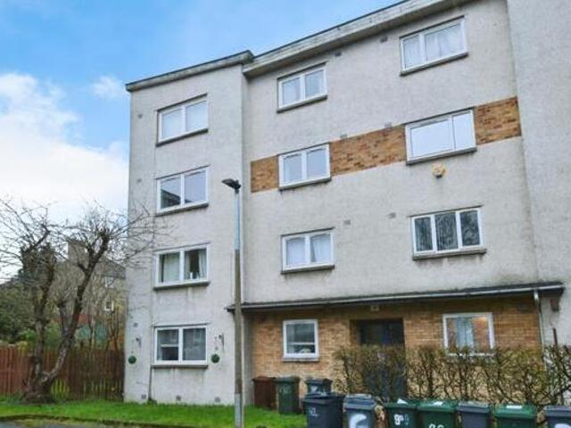 2 Bedroom Flat For Sale In Edinburgh