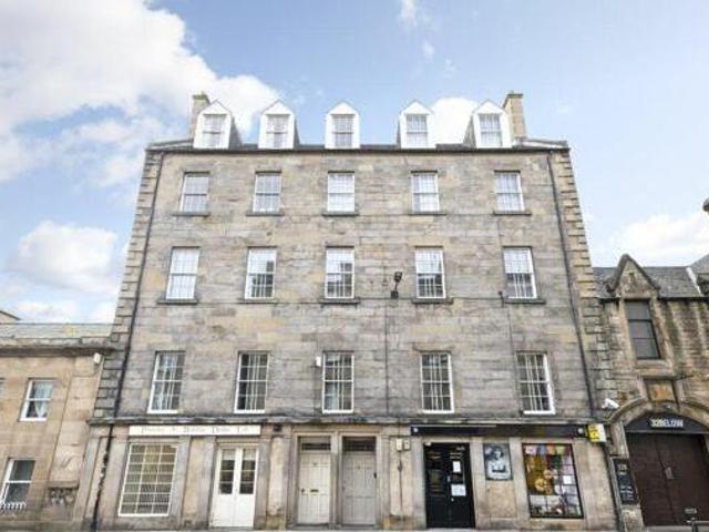 2 Bedroom Flat For Sale In Edinburgh