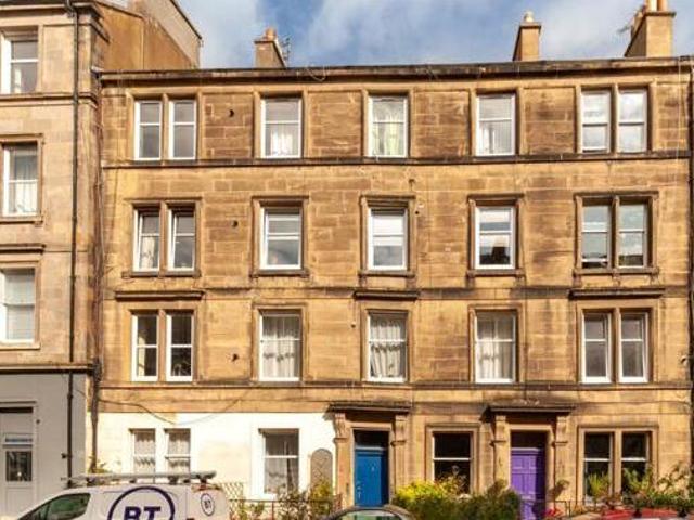 2 Bedroom Flat For Sale In Edinburgh, Midlothian
