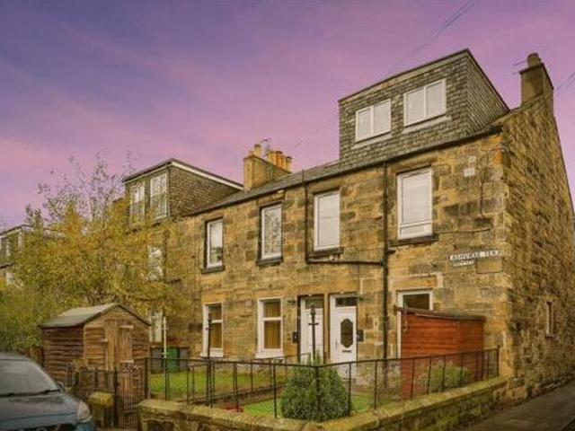 2 Bedroom Flat For Sale In Edinburgh, Midlothian