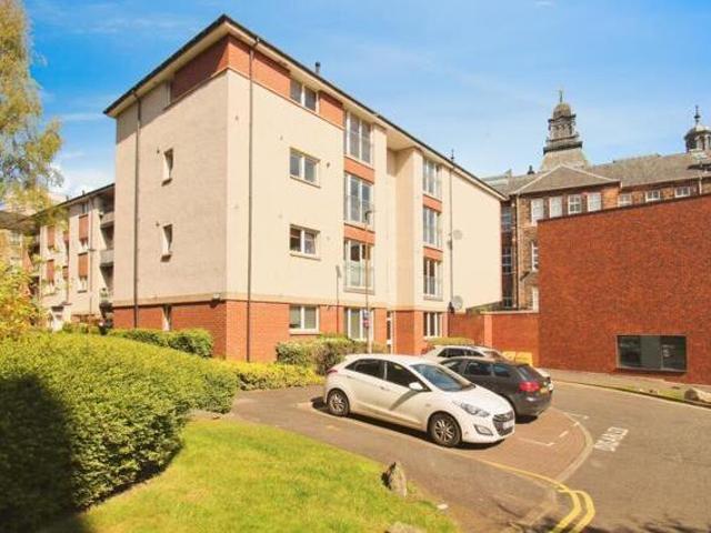 2 Bedroom Flat For Sale In Edinburgh, Midlothian
