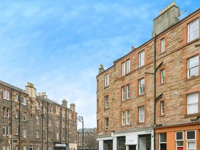 2 Bedroom Flat For Sale In Edinburgh, Midlothian