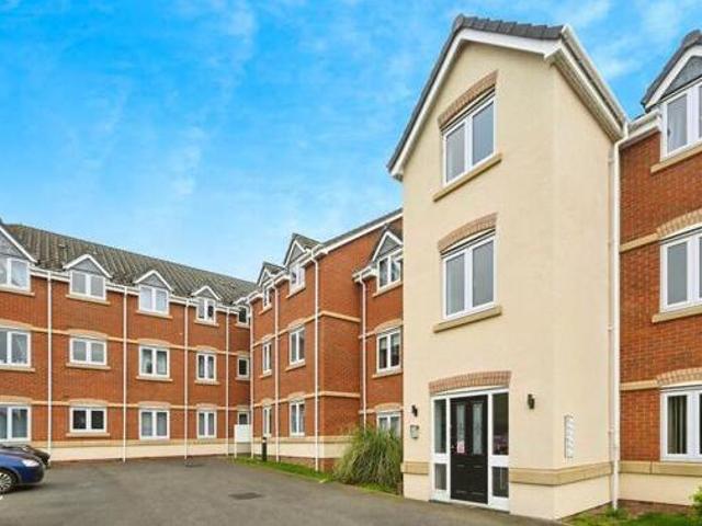 2 Bedroom Flat For Sale In Edwinstowe