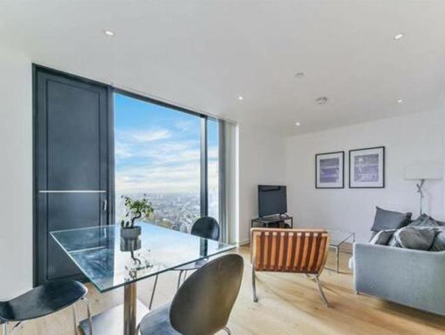 2 Bedroom Flat For Sale In Elephant And Castle, London