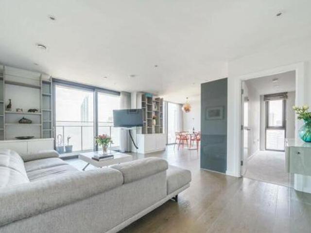 2 Bedroom Flat For Sale In Elephant And Castle, London
