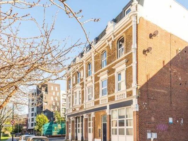 2 Bedroom Flat For Sale In Elephant And Castle, London