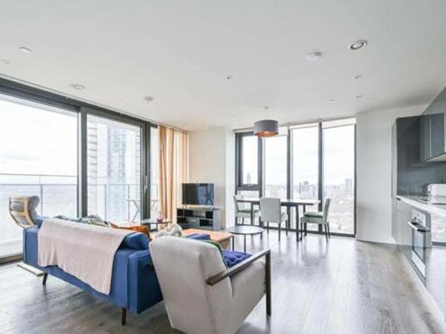 2 Bedroom Flat For Sale In Elephant And Castle, London