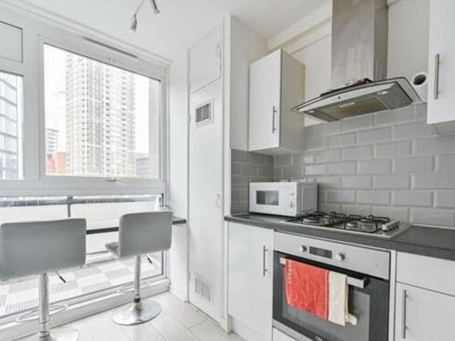 2 Bedroom Flat For Sale In Elephant And Castle, London
