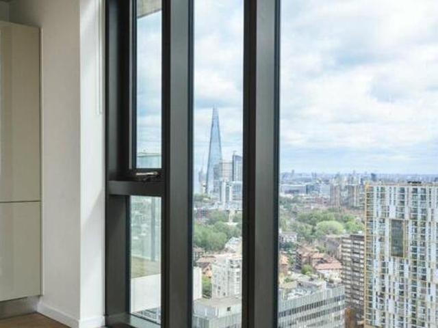 2 Bedroom Flat For Sale In Elephant And Castle