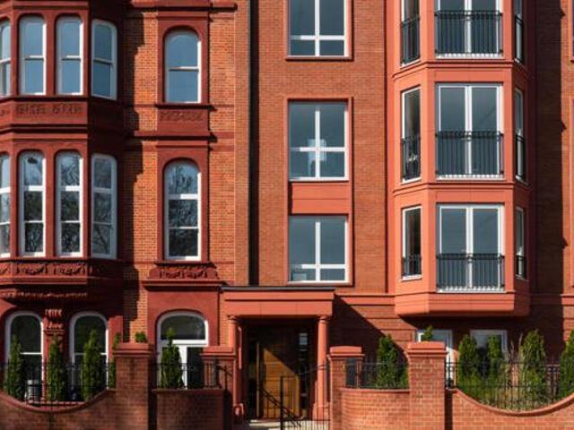 2 Bedroom Flat For Sale In Elie Saab