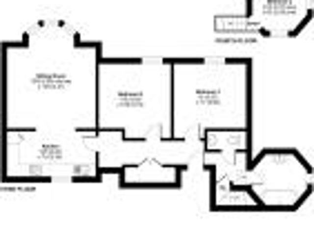 2 bedroom flat for sale in Ellis Close, Southsea, Hampshire, PO5