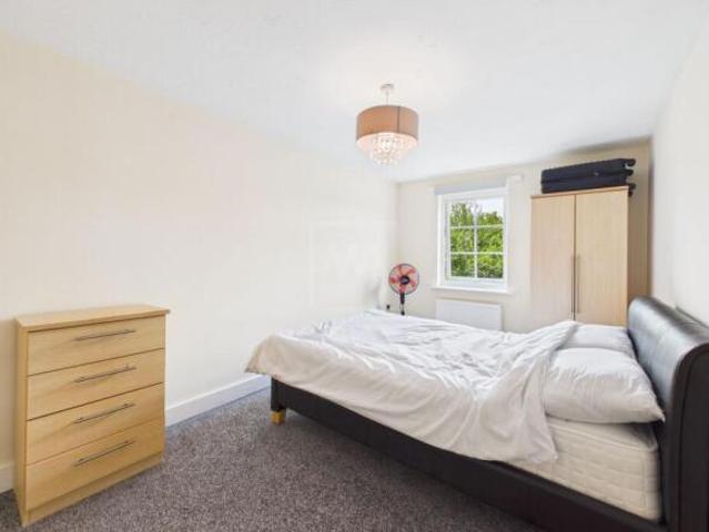 2 bedroom flat for sale in Elphins Drive, Beaumont Court, WA4