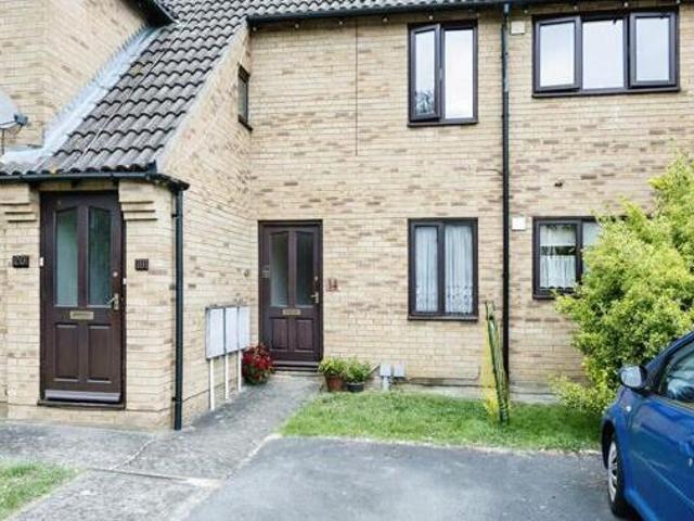 2 Bedroom Flat For Sale In Ely, Cambridgeshire