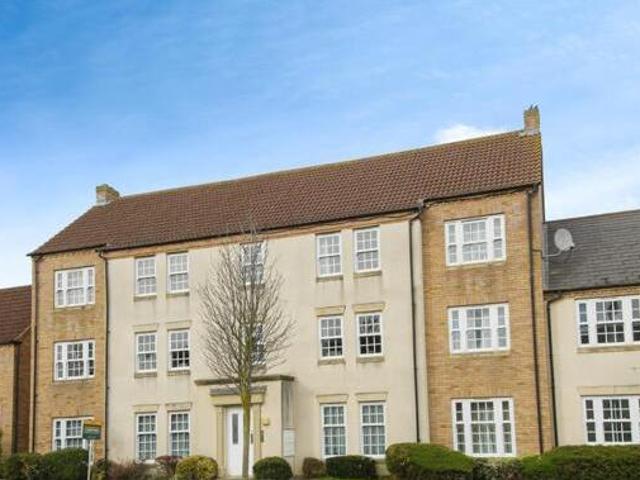 2 Bedroom Flat For Sale In Ely, Cambridgeshire