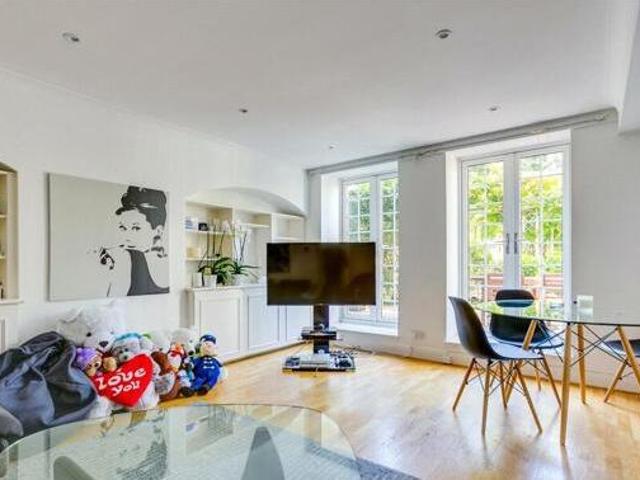 2 Bedroom Flat For Sale In Elystan Street