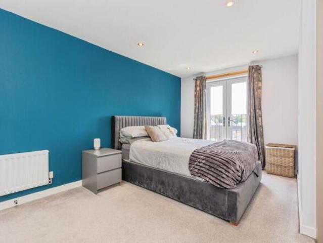 2 bedroom flat for sale in Emmeline Pankhurst Drive, Stretford, Manchester, M32