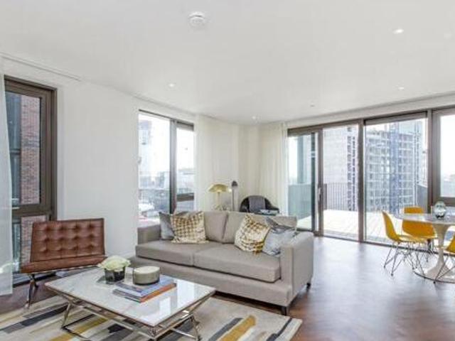 2 Bedroom Flat For Sale In Embassy Gardens